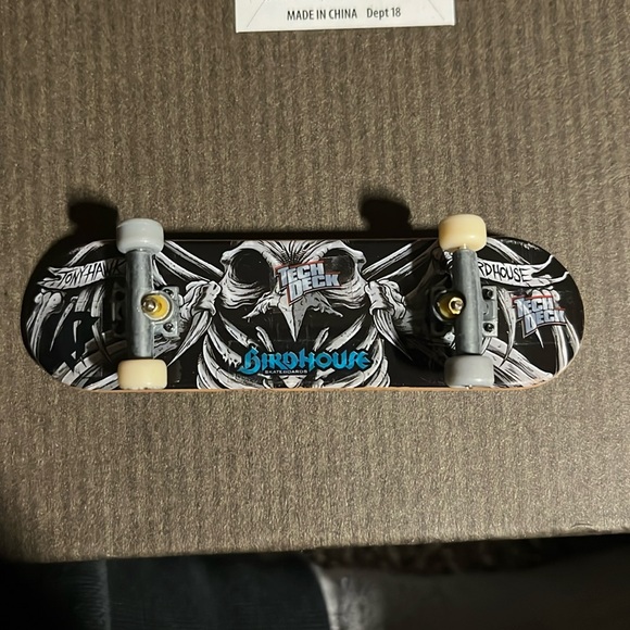 Tech Deck | Toys | Tech Deck Flying Falcon | Poshmark